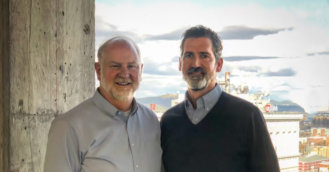 Coffman Announces New Federal Initiative and Leadership, and New CEO ...