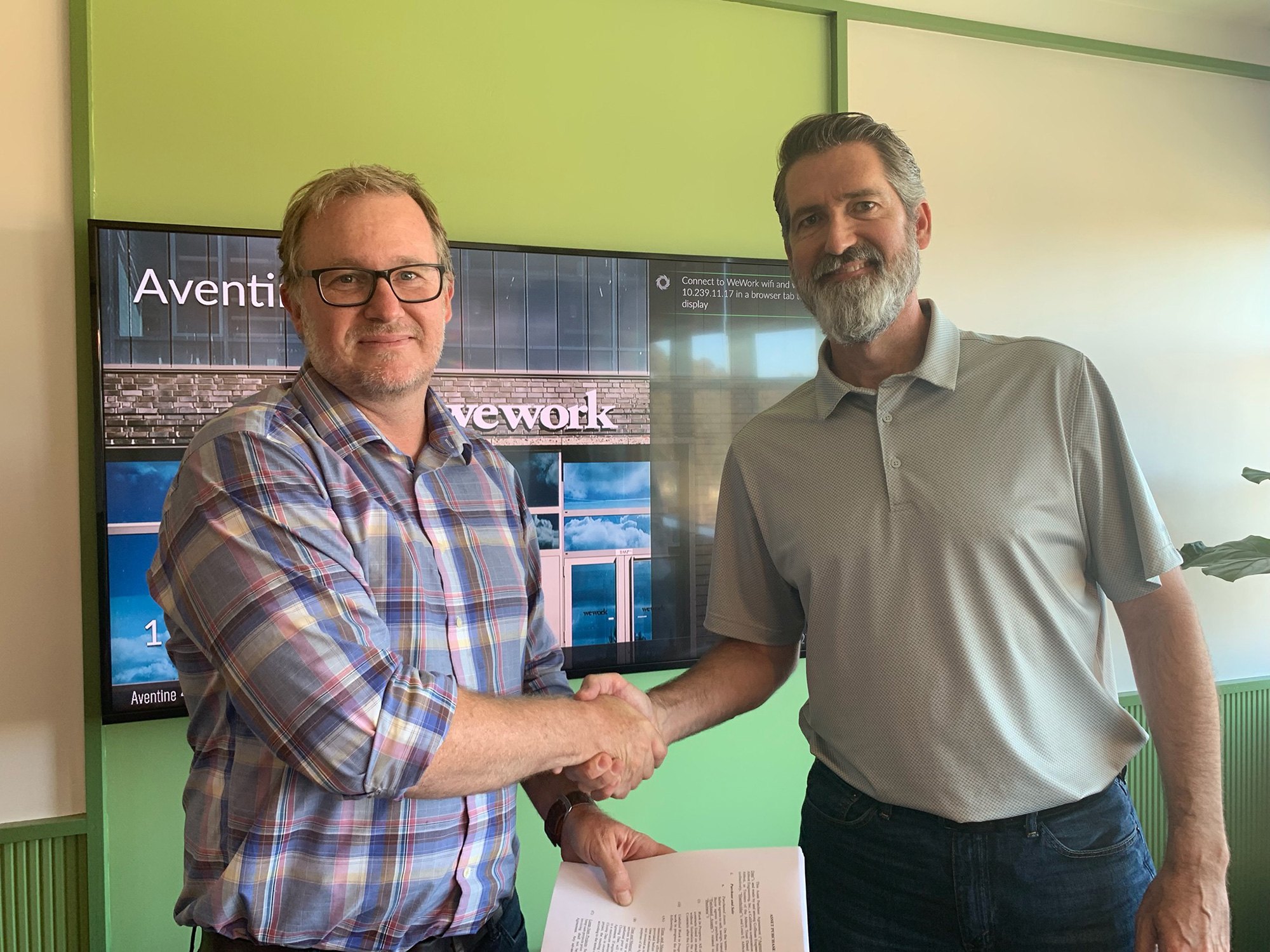 ABBOTT Engineering Joins Coffman Engineers | Coffman Engineers