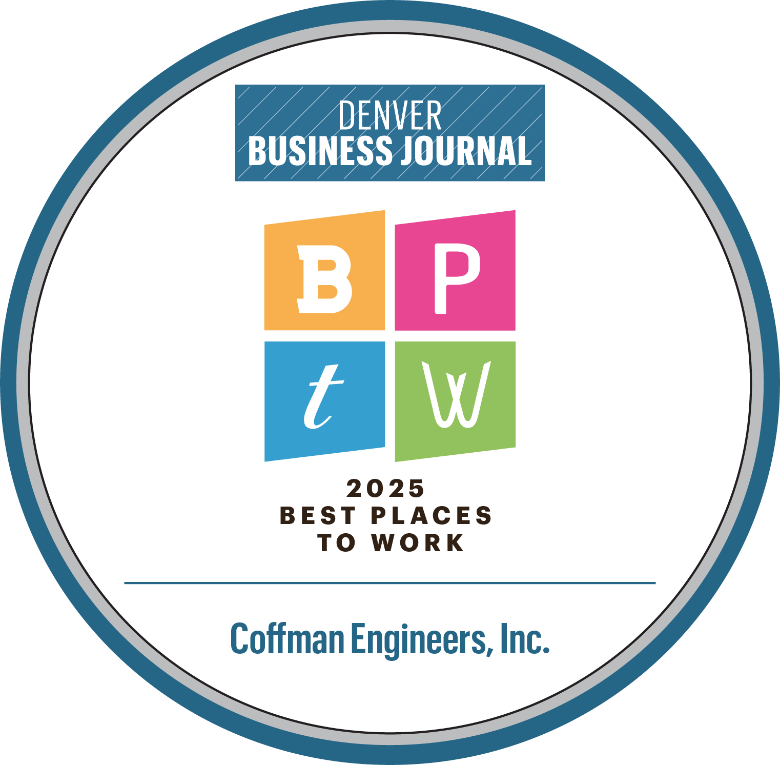 Denver Multidiscipline Engineering | Coffman Engineers