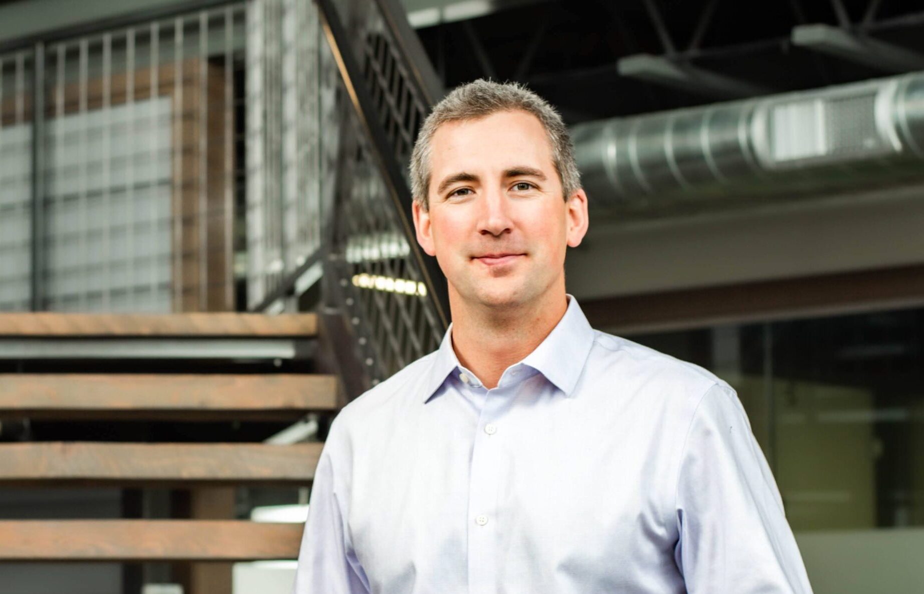 Tyler Doil, PE | Coffman Engineers