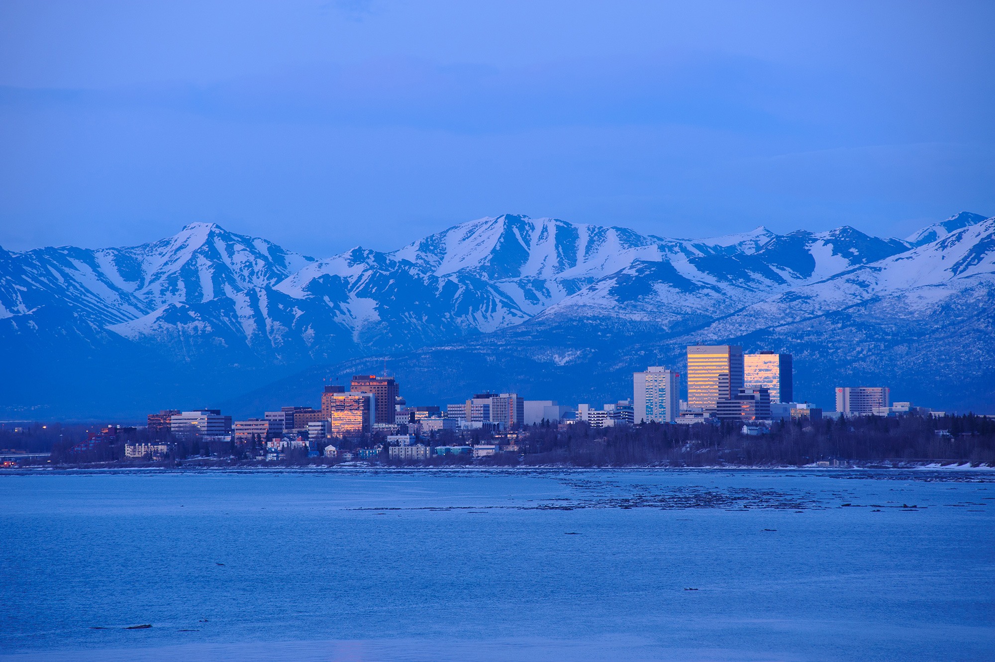 Anchorage