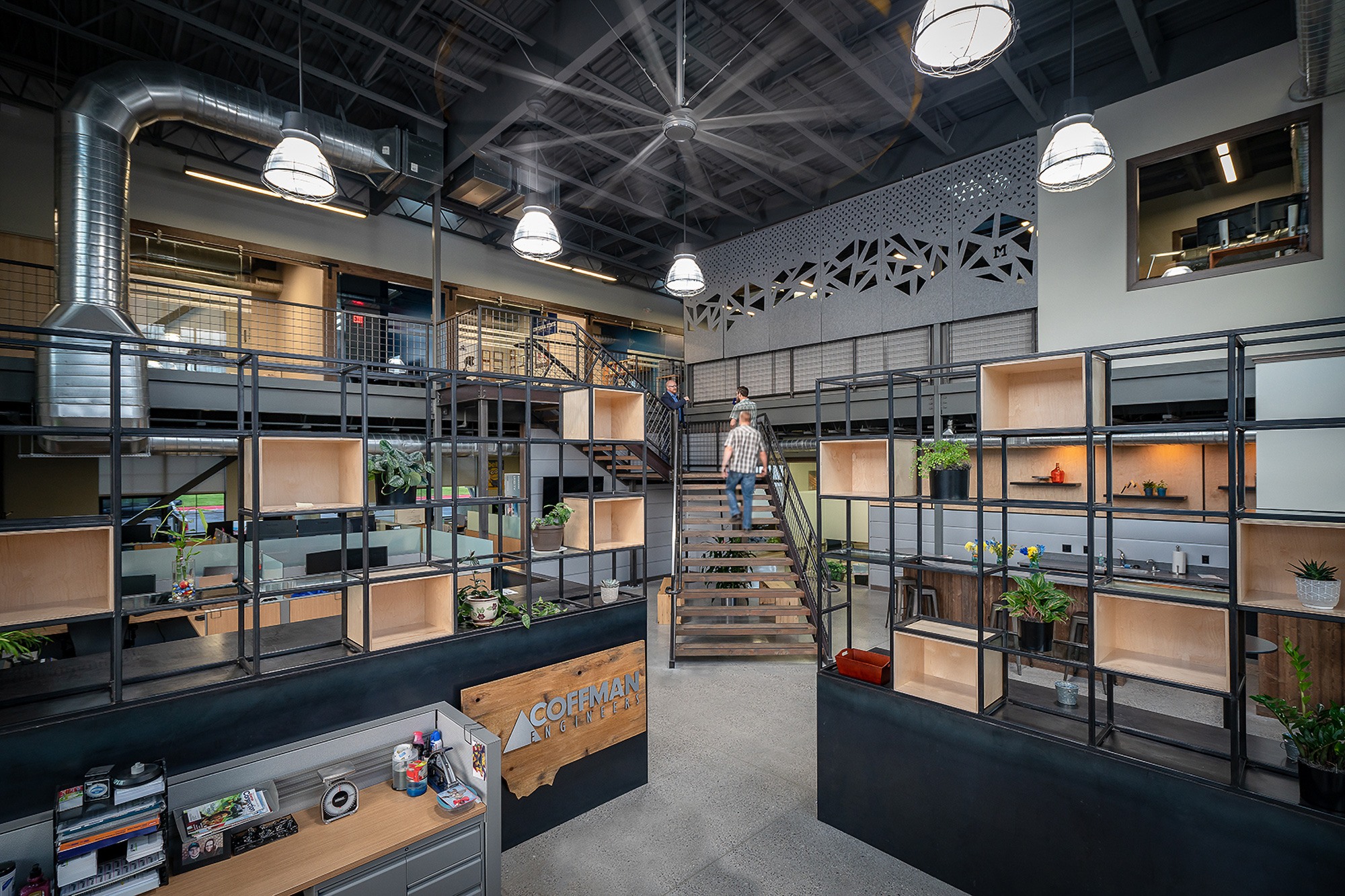 Bozeman Multidiscipline Engineering | Coffman Engineers