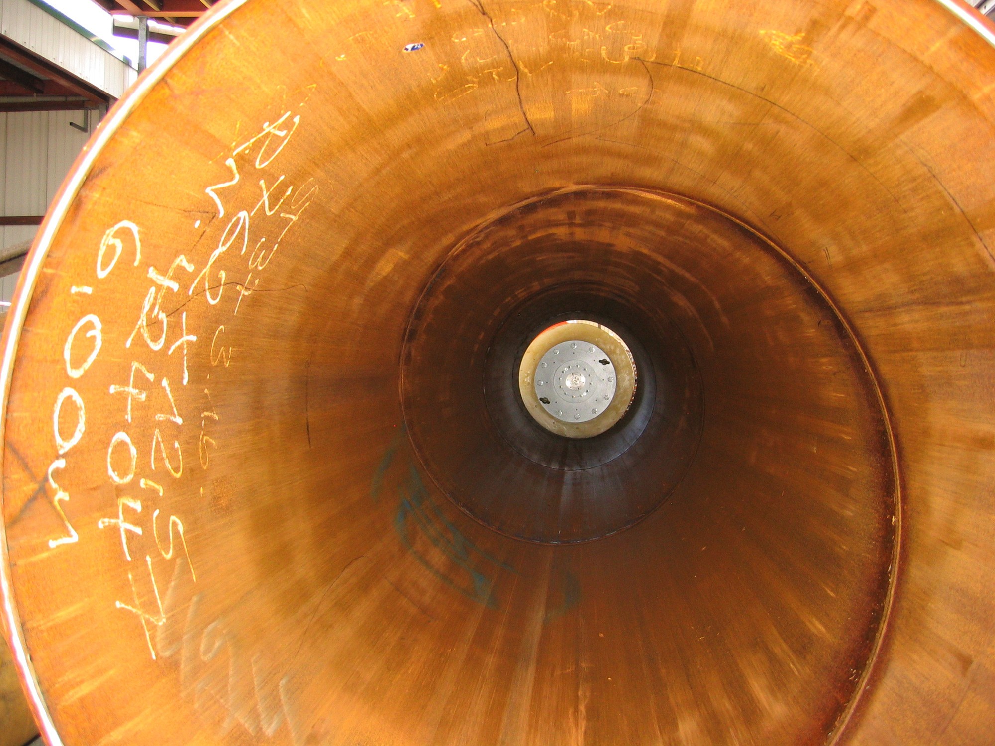 Corrosion Control Engineering | Coffman Engineers