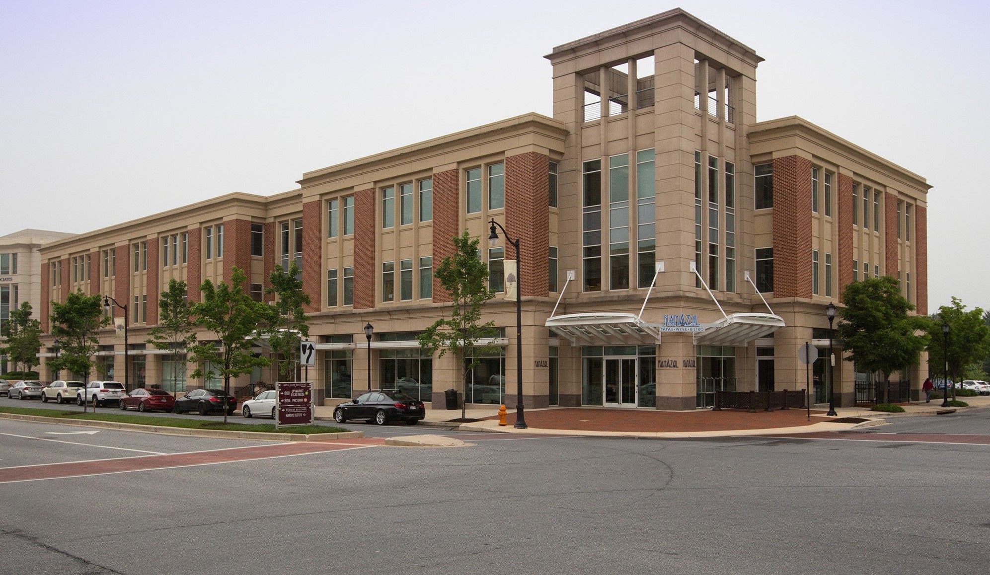 Coffman Engineers Opens Washington, D.C. Metro Office - Coffman Engineers