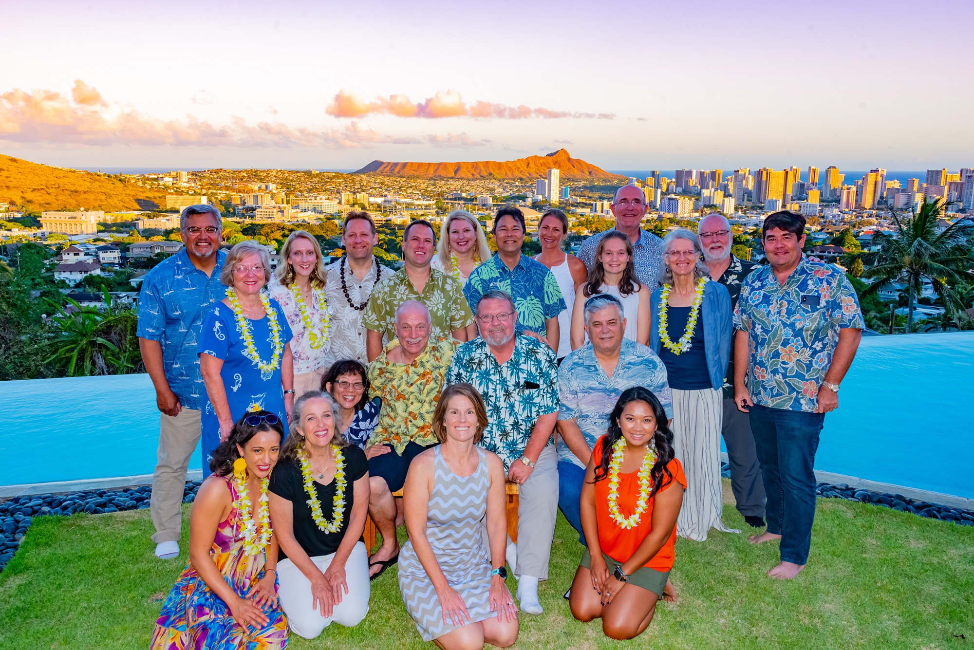 Honolulu Multidiscipline Engineering | Coffman Engineers