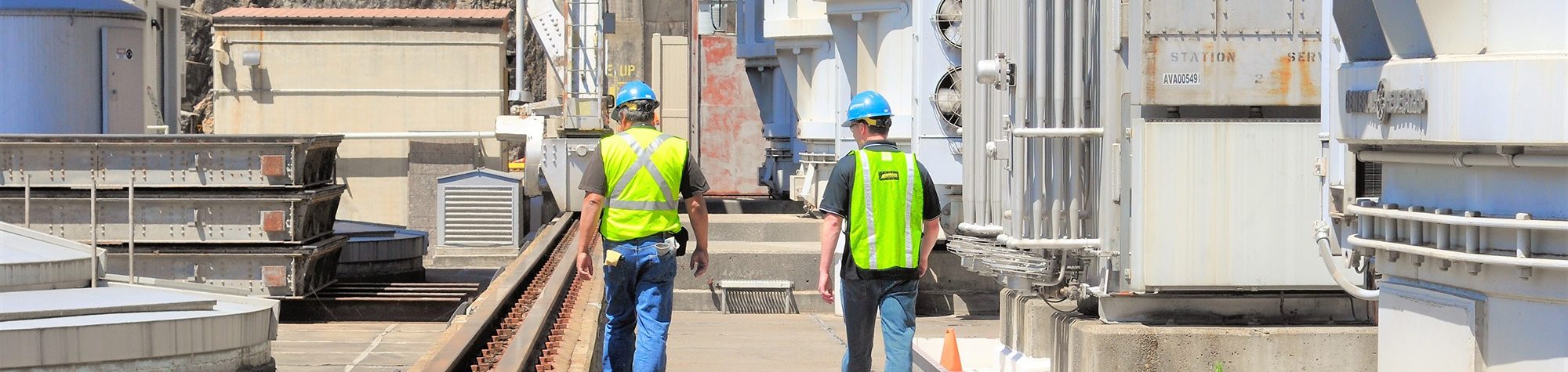 Industrial Engineering & Design | Coffman Engineers