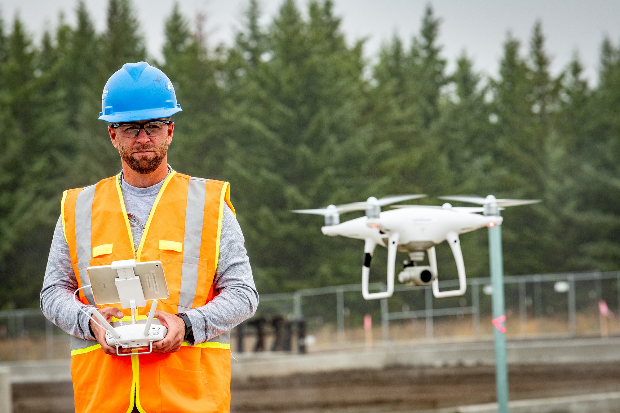 Land Surveying | Coffman Engineers