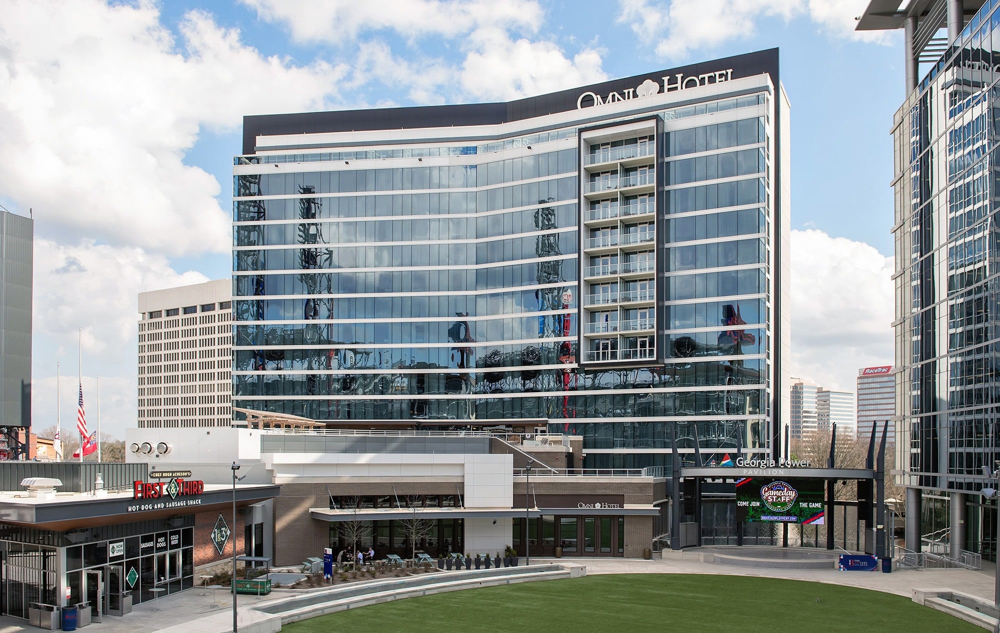 Engineering Consultants for Hospitality | Coffman Engineers