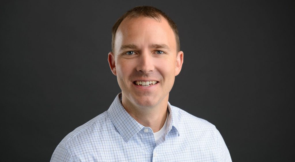 Coffman Names Brent Little as Federal Programs Lead | Coffman Engineers