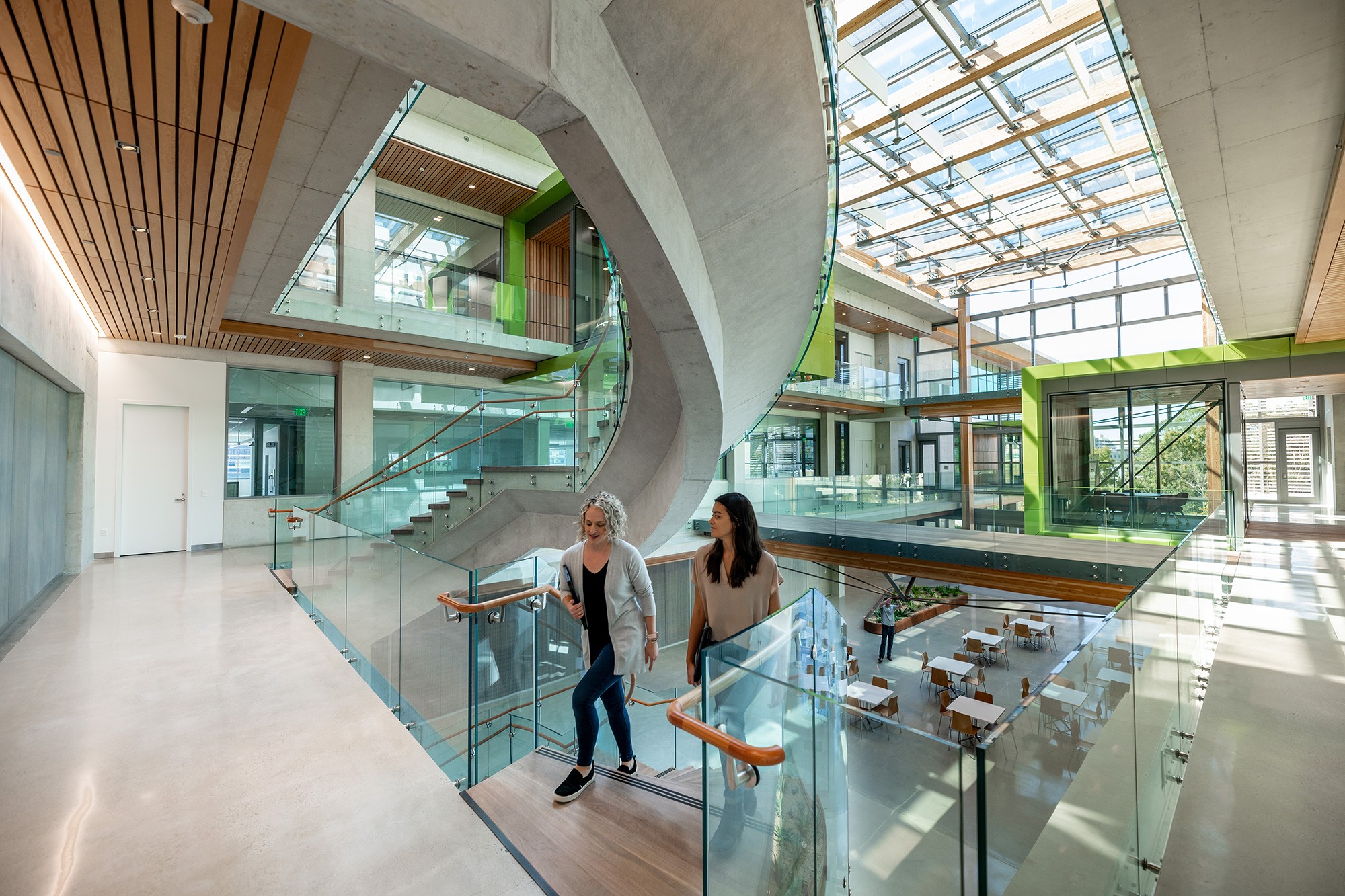 Science & Technology | Coffman Engineers