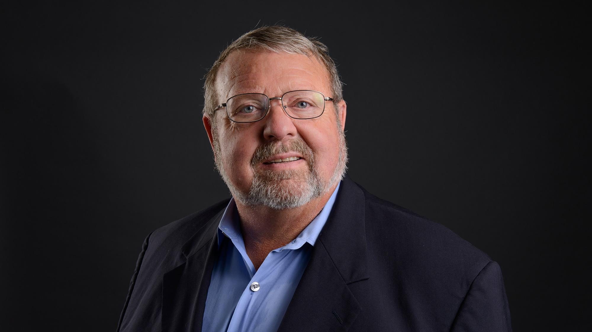 Dave Coffman, SE - Coffman Engineers