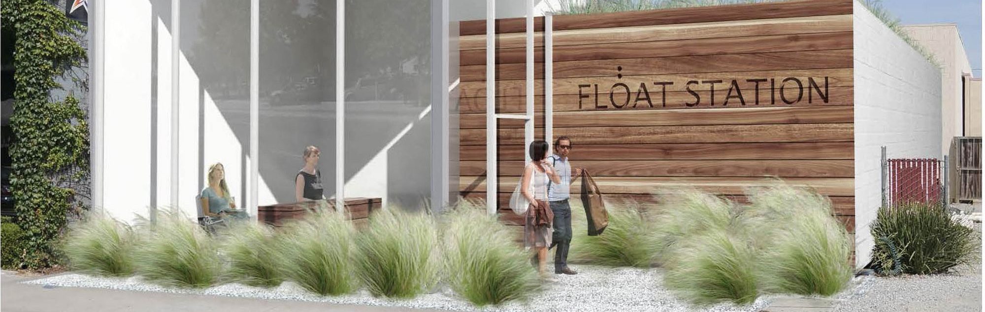 Float Station - Coffman Engineers