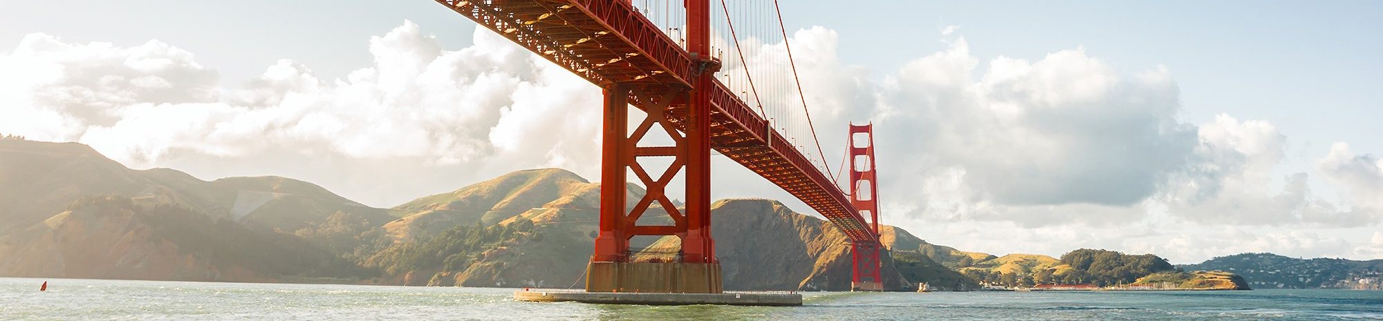 Golden Gate Bridge Travelers - Coffman Engineers