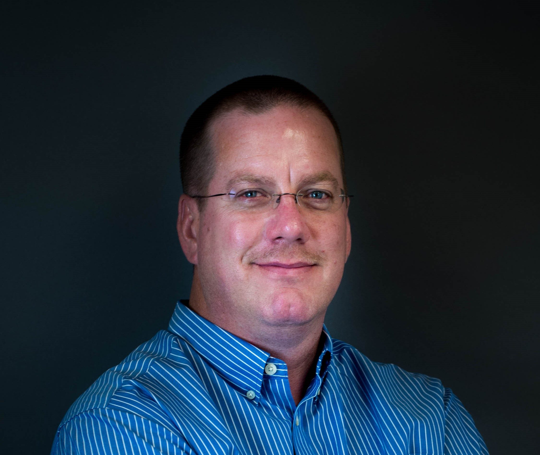 Jason Anderson, PE - Coffman Engineers