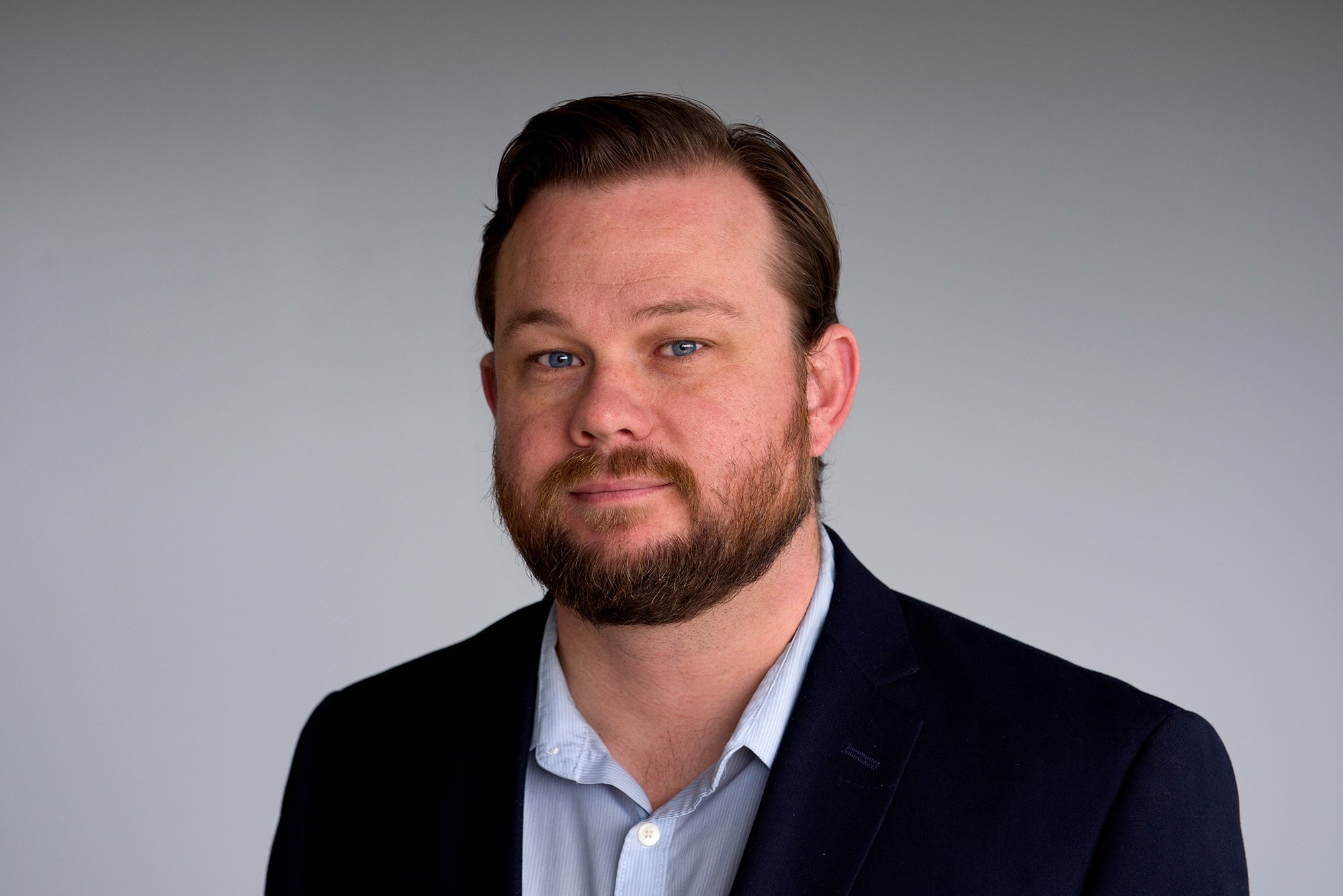 Jonathan Wirthlin, SE - Coffman Engineers