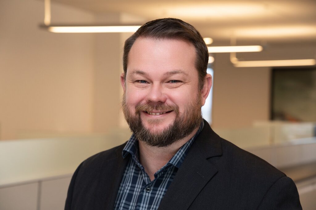 Steven Dannaway Promoted to General Manager of Downtown LA Office ...