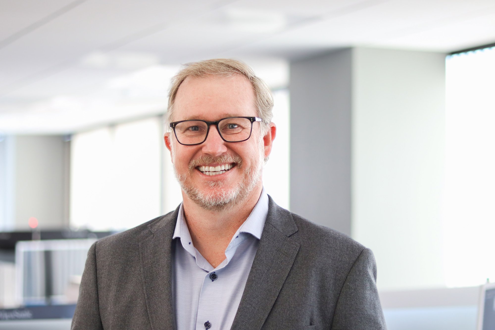 Louis Abbott, PE - Coffman Engineers