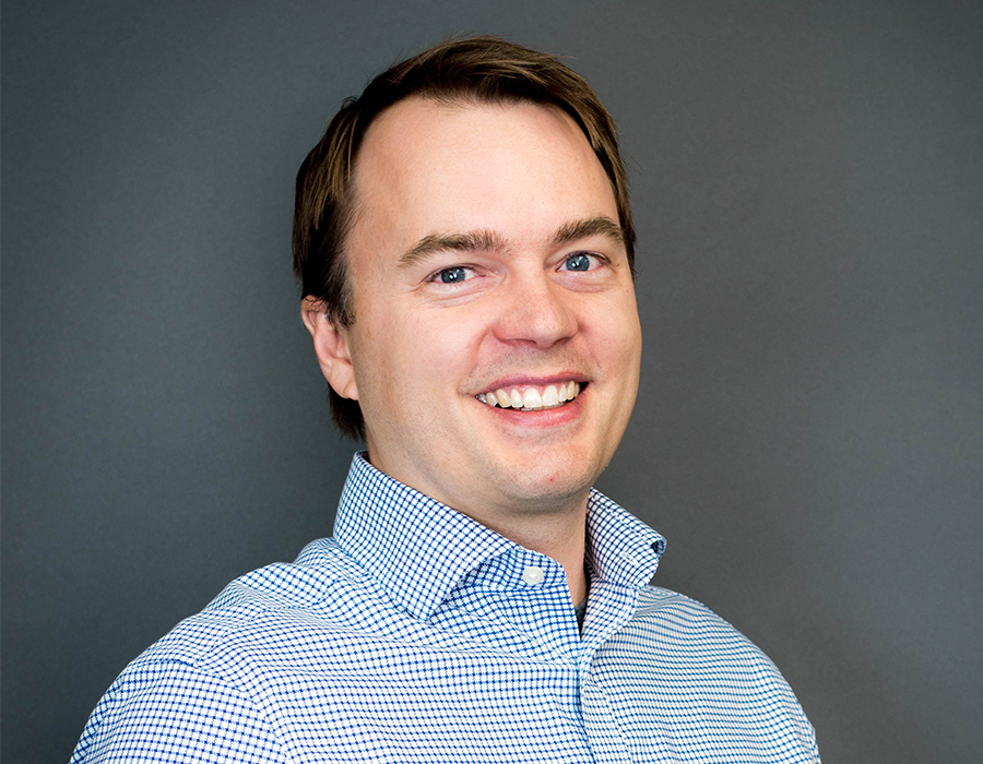 Mark Gouveia, PE - Coffman Engineers
