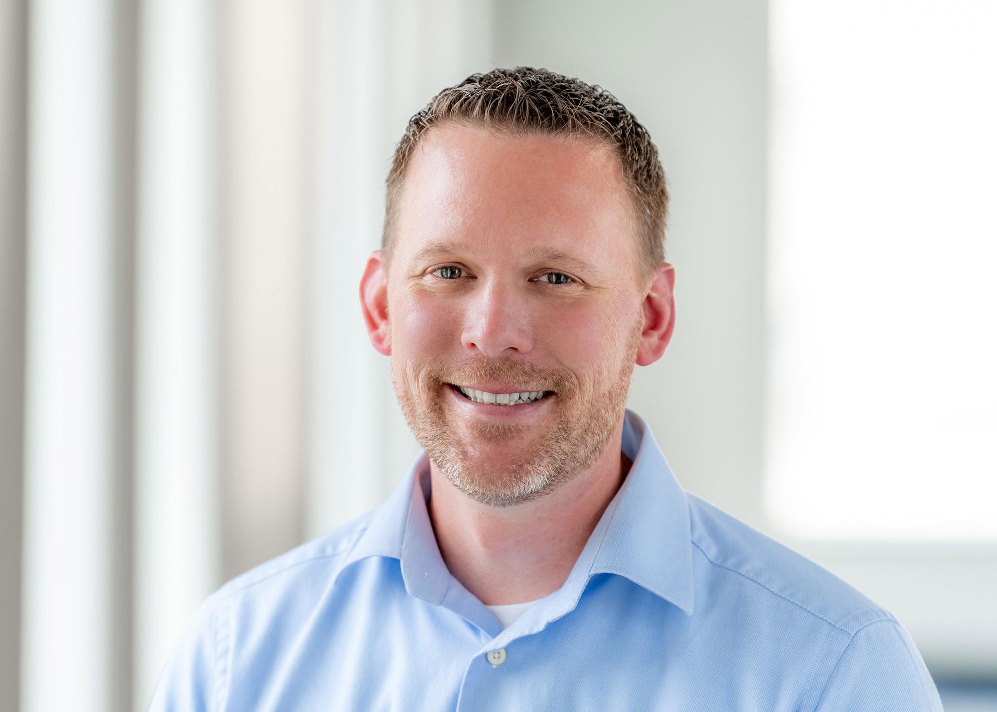 Matt Hebert, PE | Coffman Engineers