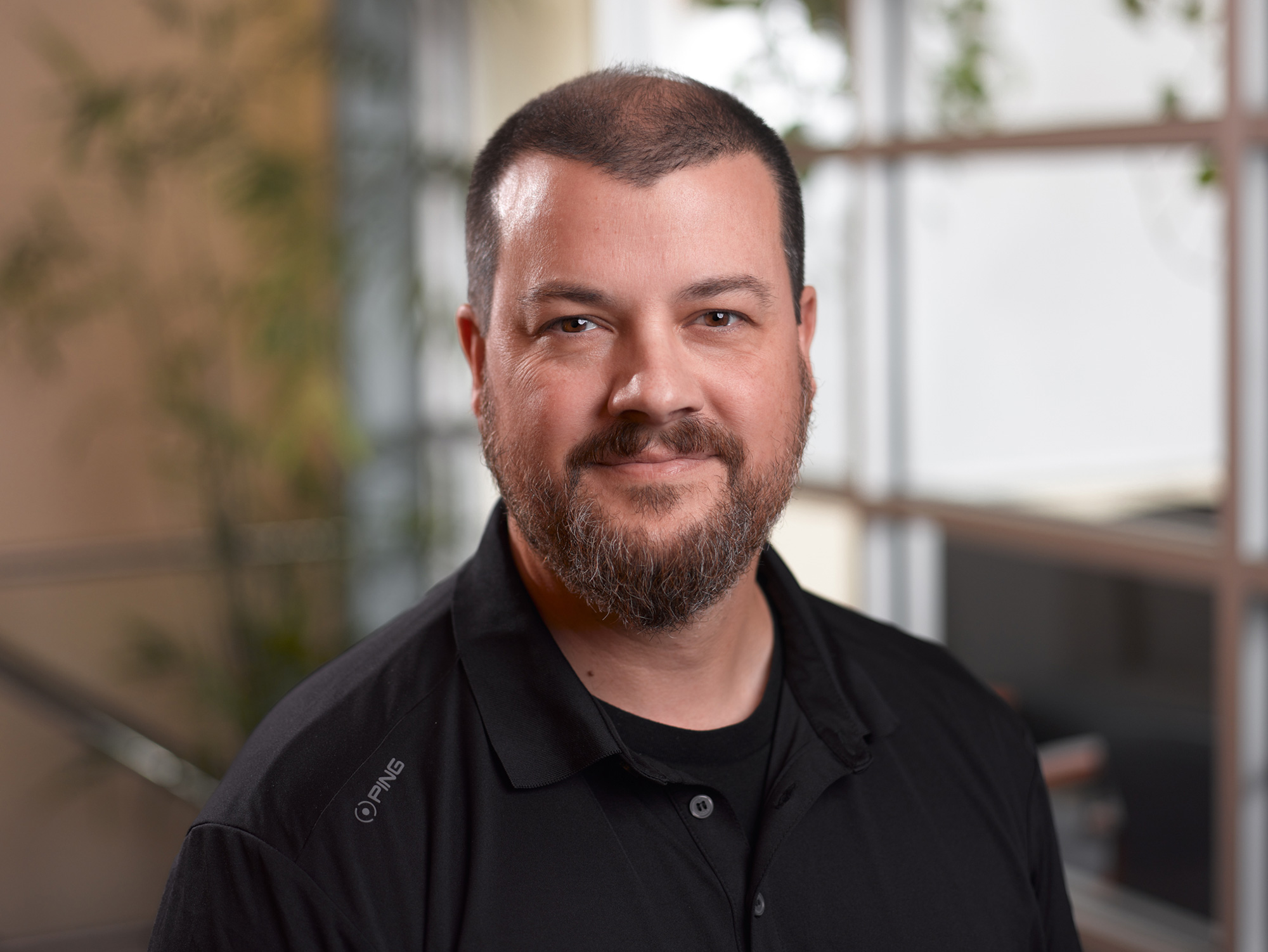 Mike Frison, PE - Coffman Engineers