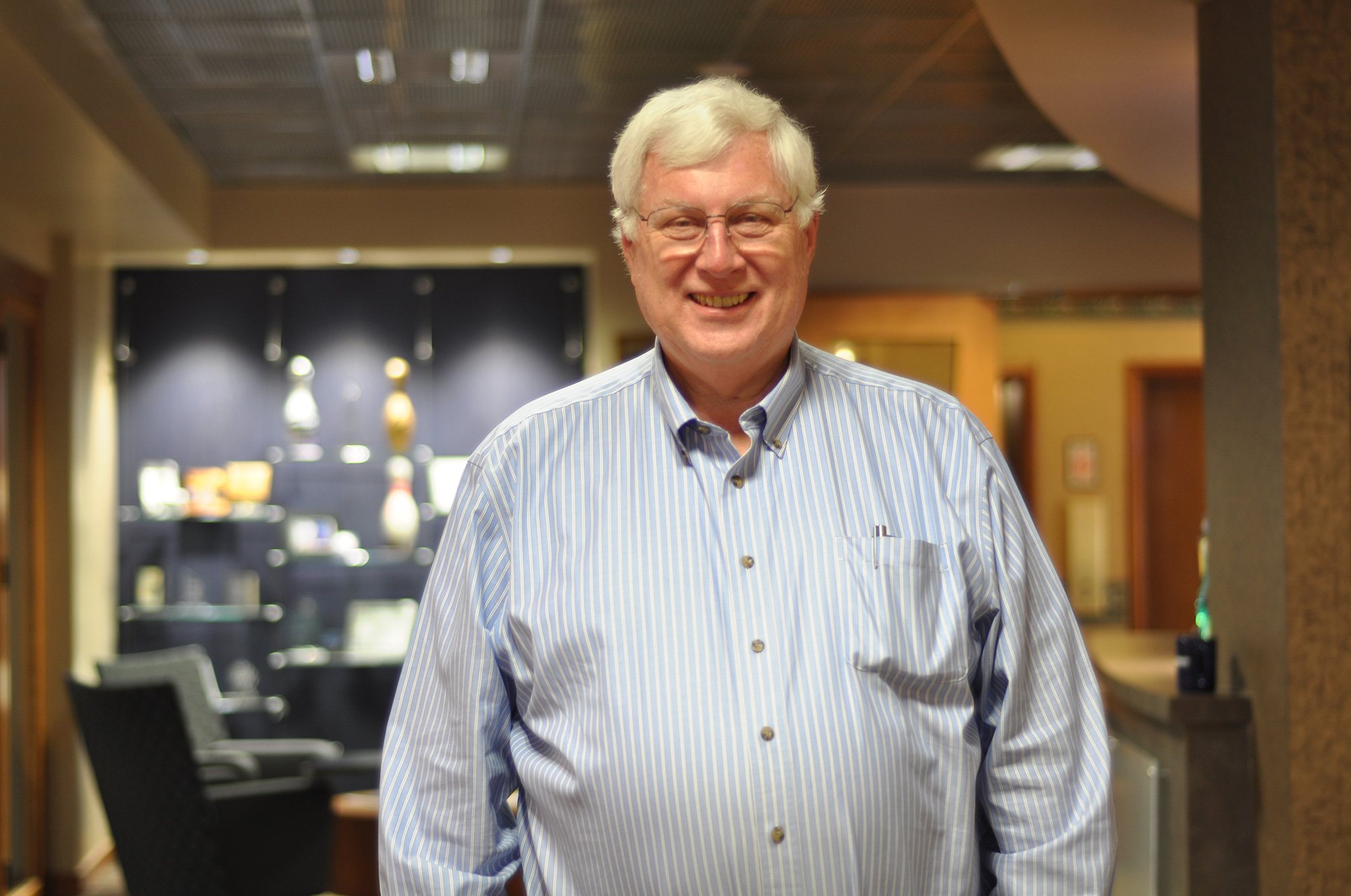 Stephen Helms, PE - Coffman Engineers