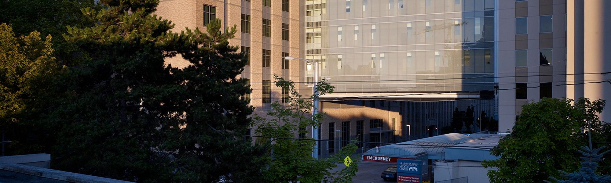 University of Washington Harborview Medical Center Cart Wash Sterilizer ...