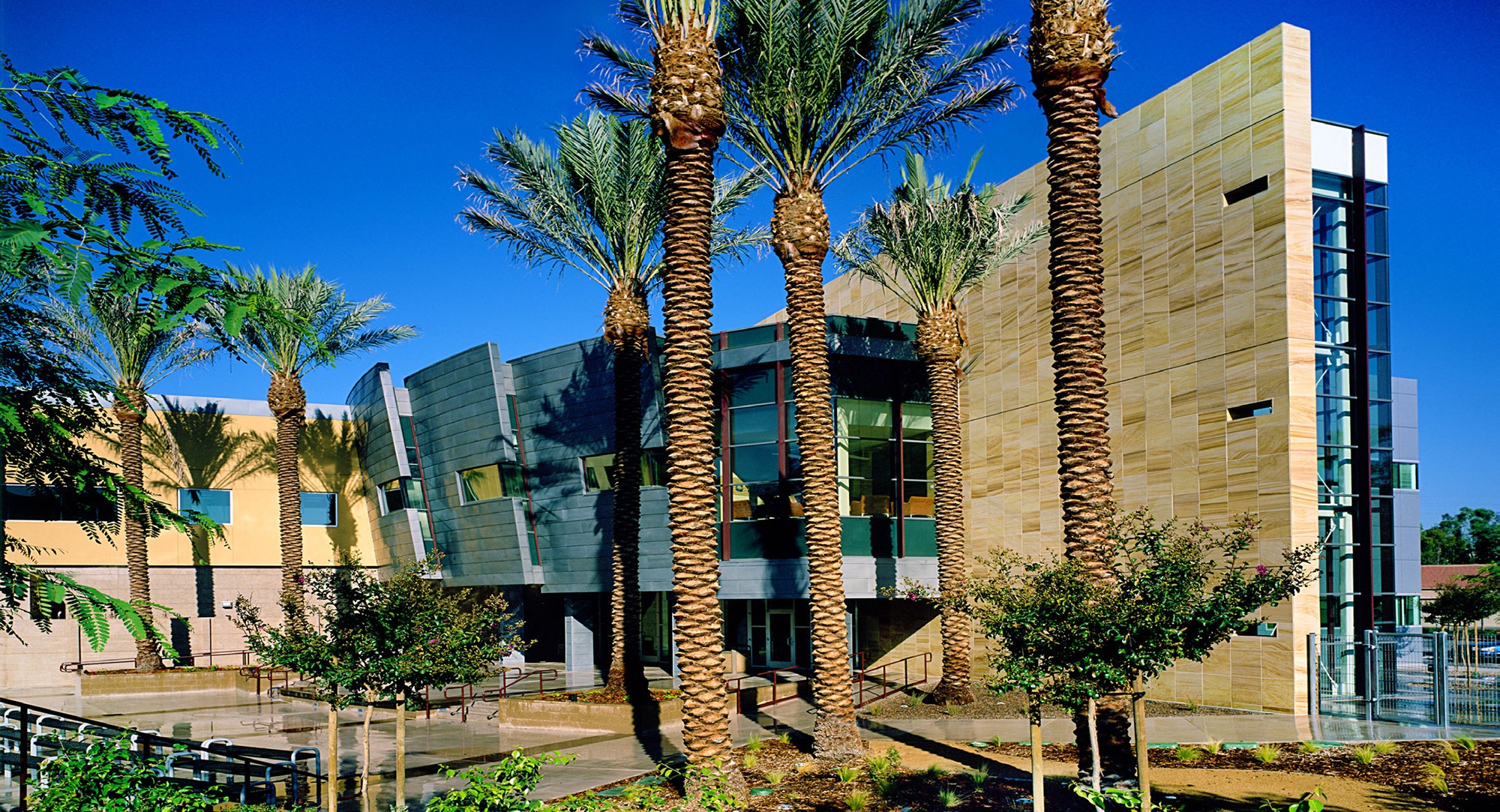 Cymer CSD 6 Manufacturing Facility - Coffman Engineers