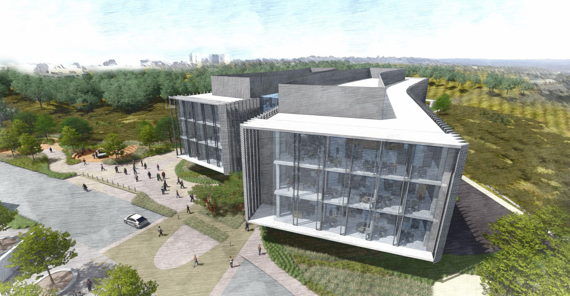 University of California San Diego Franklin Antonio Hall - Coffman ... University of California San Diego Franklin Antonio Hall - Coffman ...
