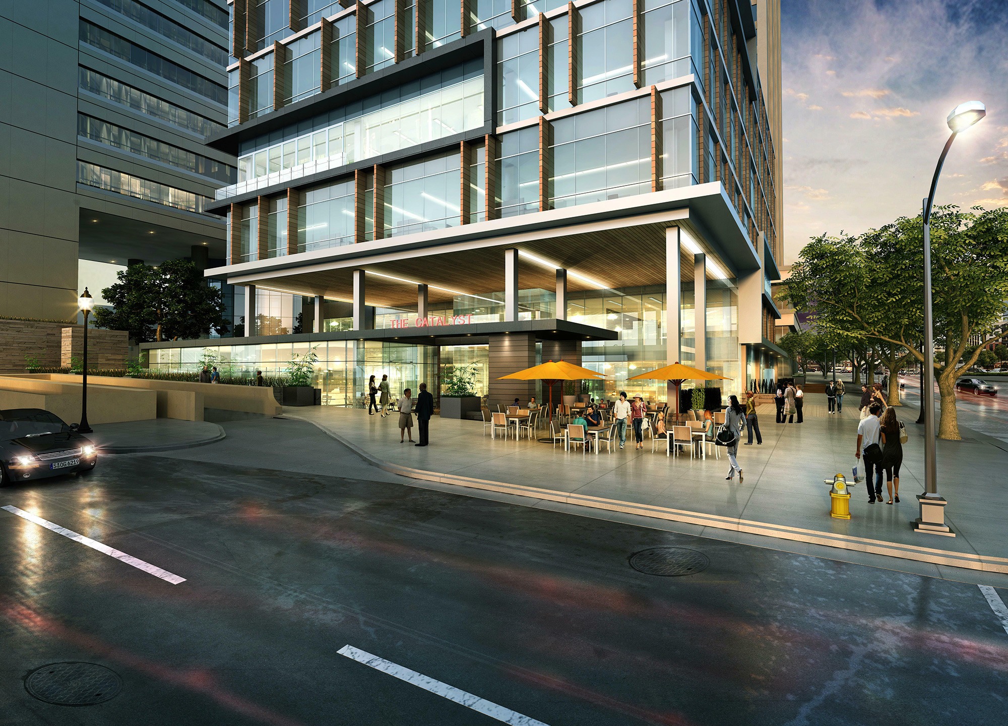 Twenty by Six | Coffman Engineers