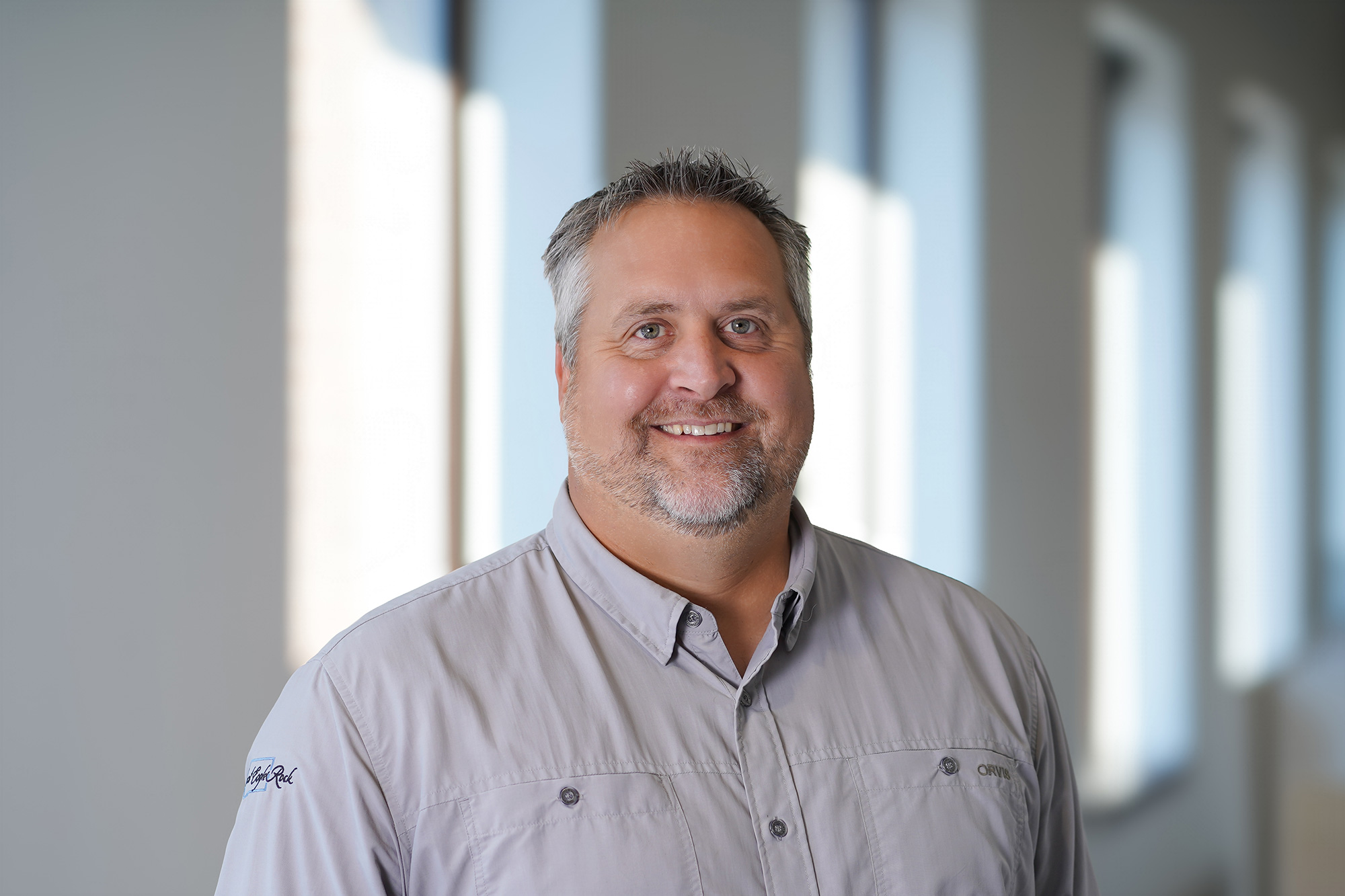 Zachary Yarbrough, PE - Coffman Engineers