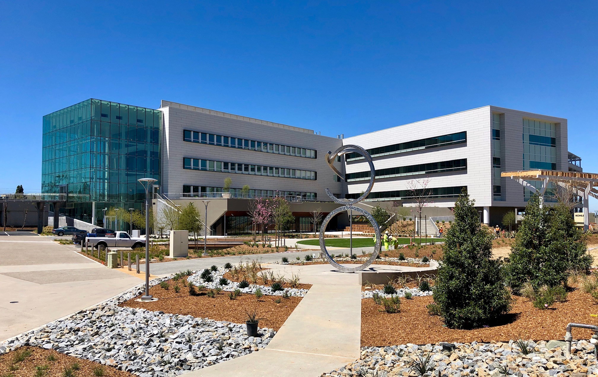 BioLegend - Coffman Engineers