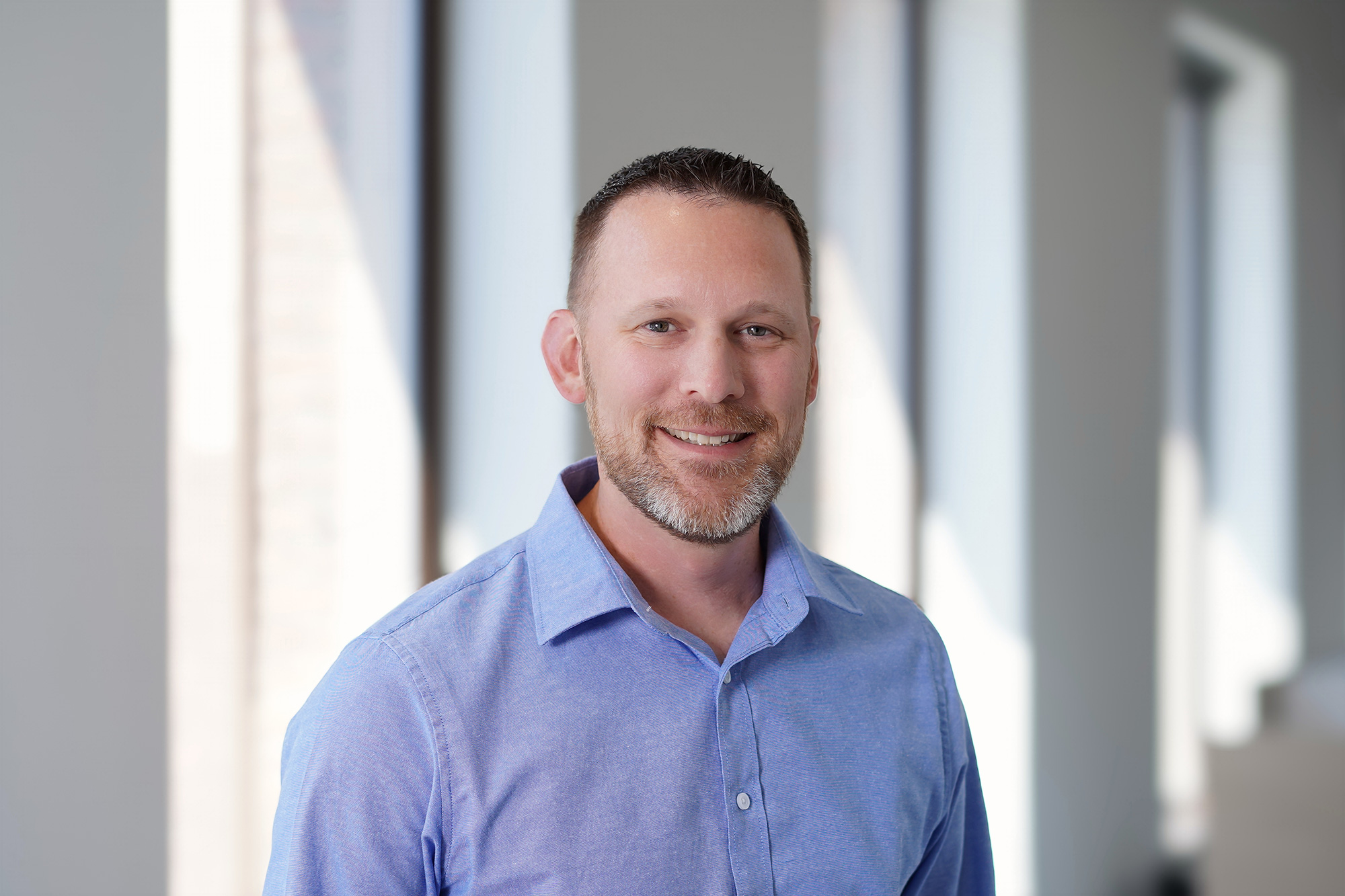 Matt Hebert, PE | Coffman Engineers