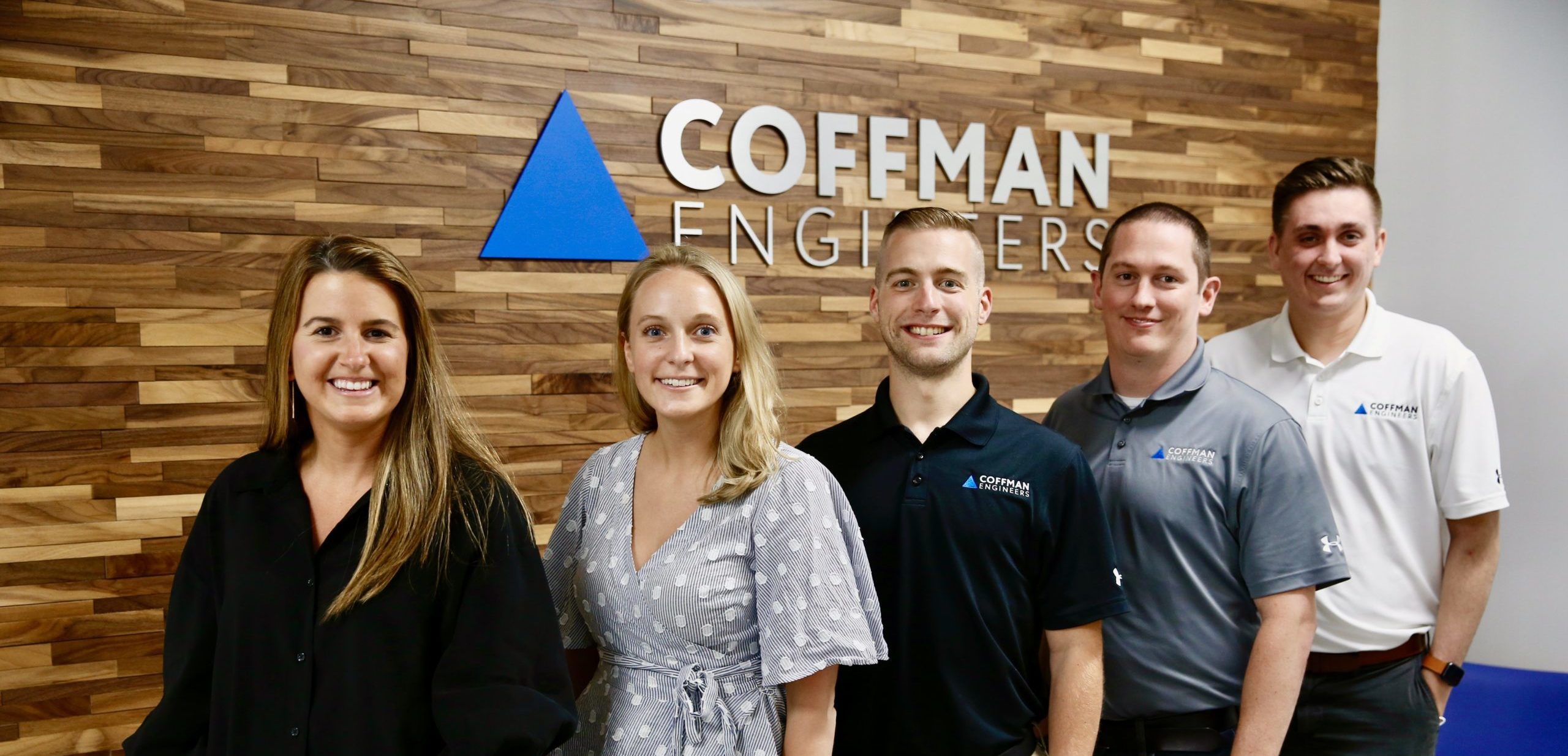 Zweig White Ranks Coffman at #29 among Hot Firm Winners | Coffman Engineers