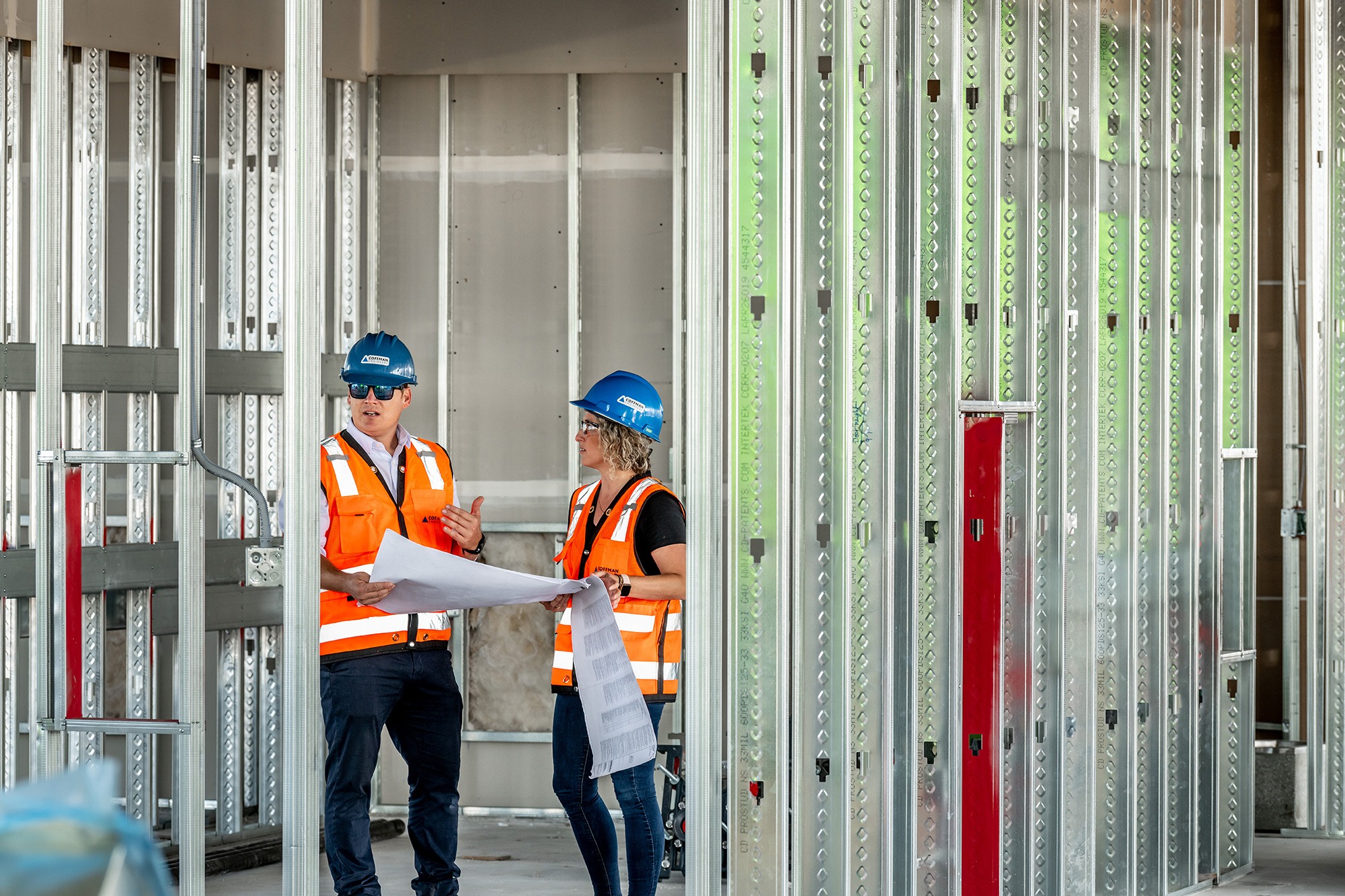 Engineering Judgments for Fire-Resistance Rated Construction | Coffman ...