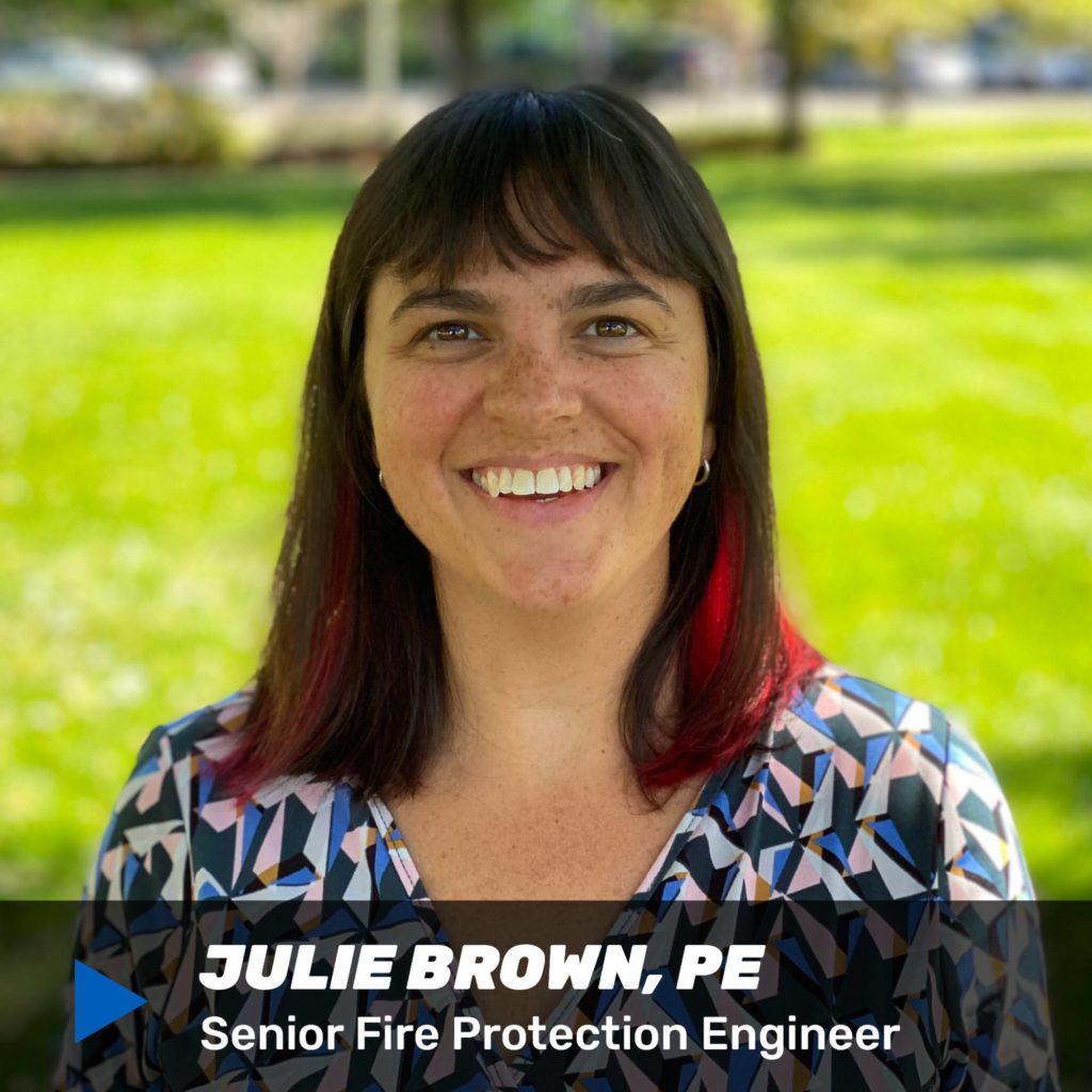 Denver Office Adds Fire Protection Engineering Services | Coffman Engineers