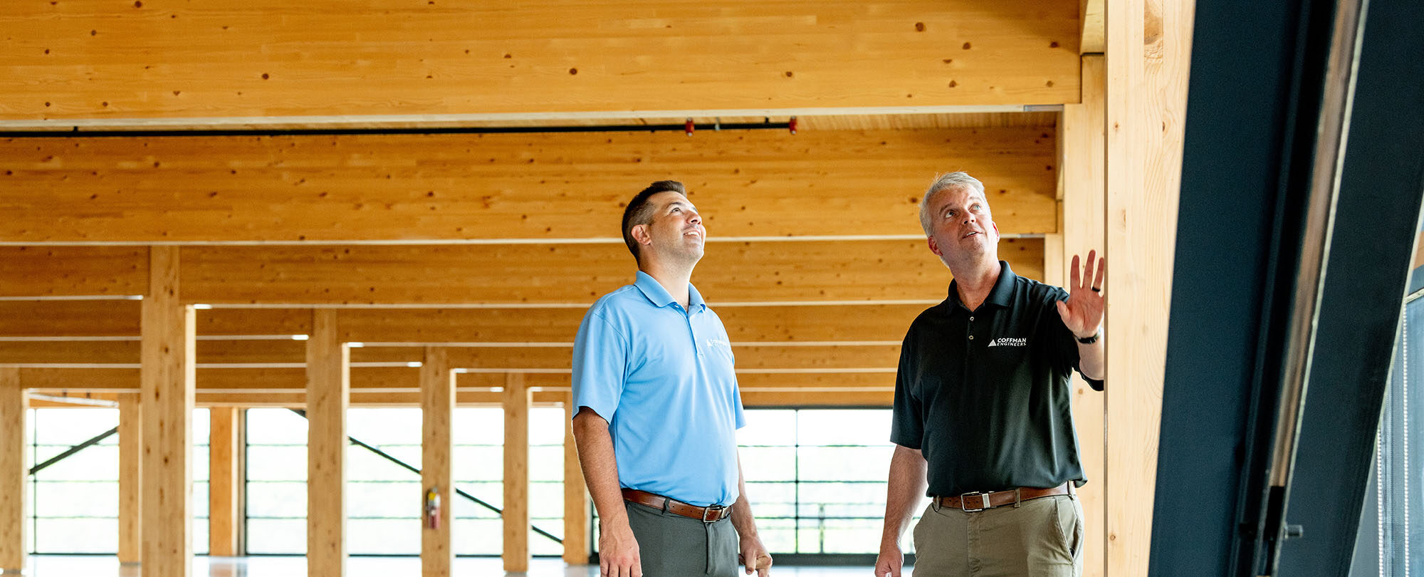 Coffman Commits to SE 2050 Carbon Neutral Structural Engineering ...