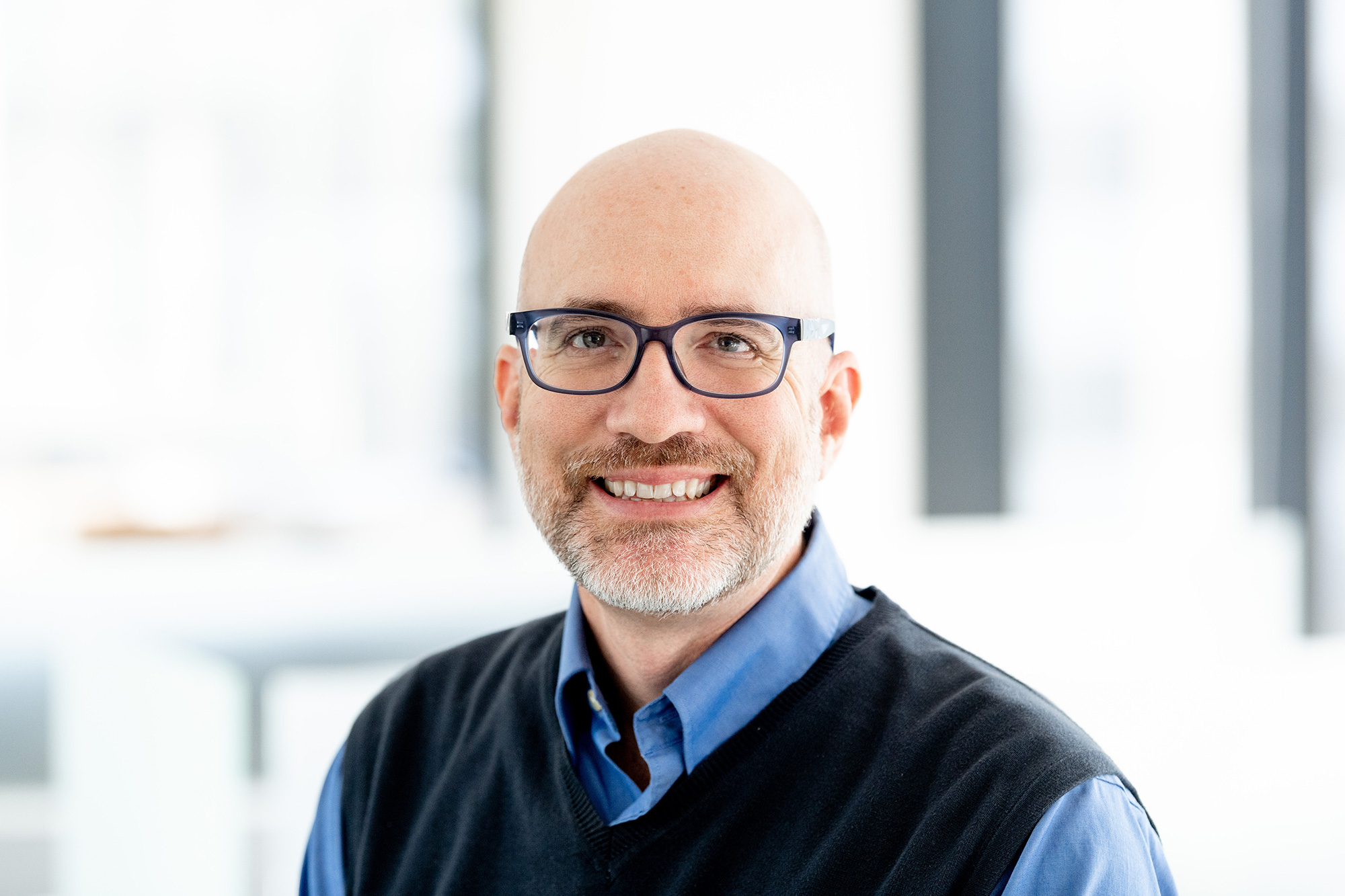 Christopher Haight, PE, SE - Coffman Engineers