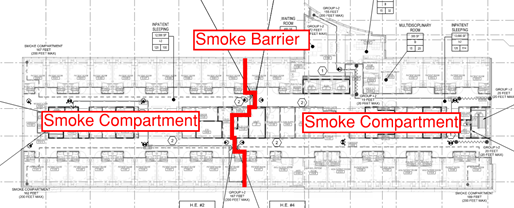 Understanding Hospital Defend-In-Place Egress Strategy - Coffman Engineers