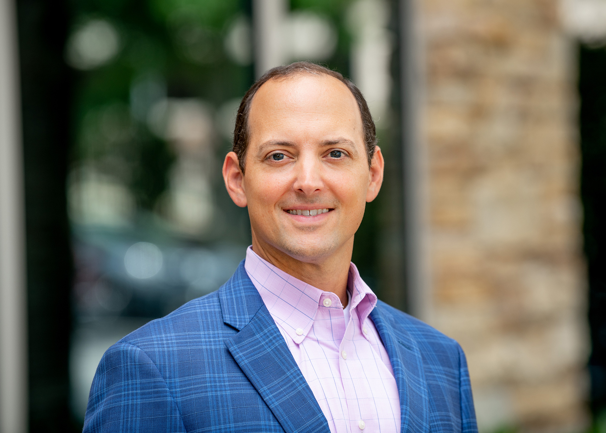 Eric Apolenis, PE | Coffman Engineers