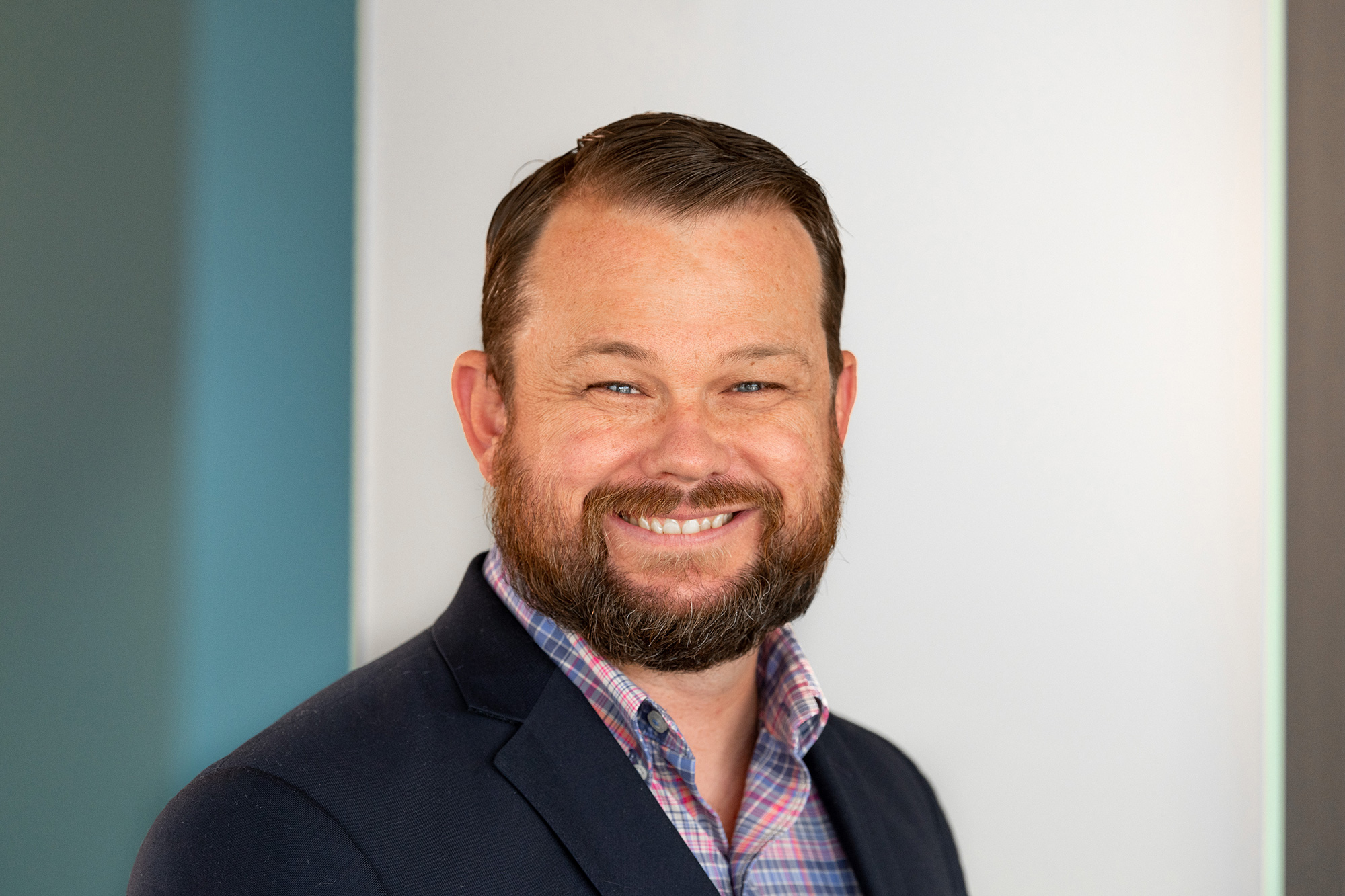 Jonathan Wirthlin, SE | Coffman Engineers