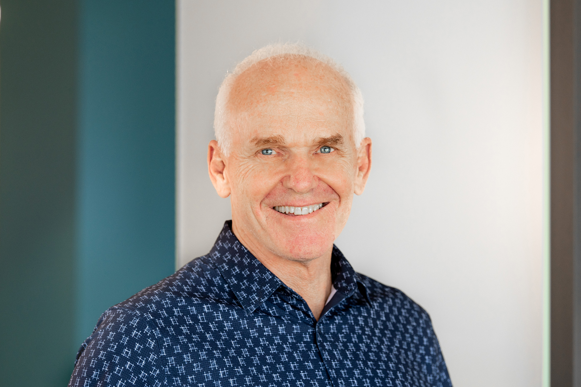 Paul Van Benschoten, SE - Coffman Engineers