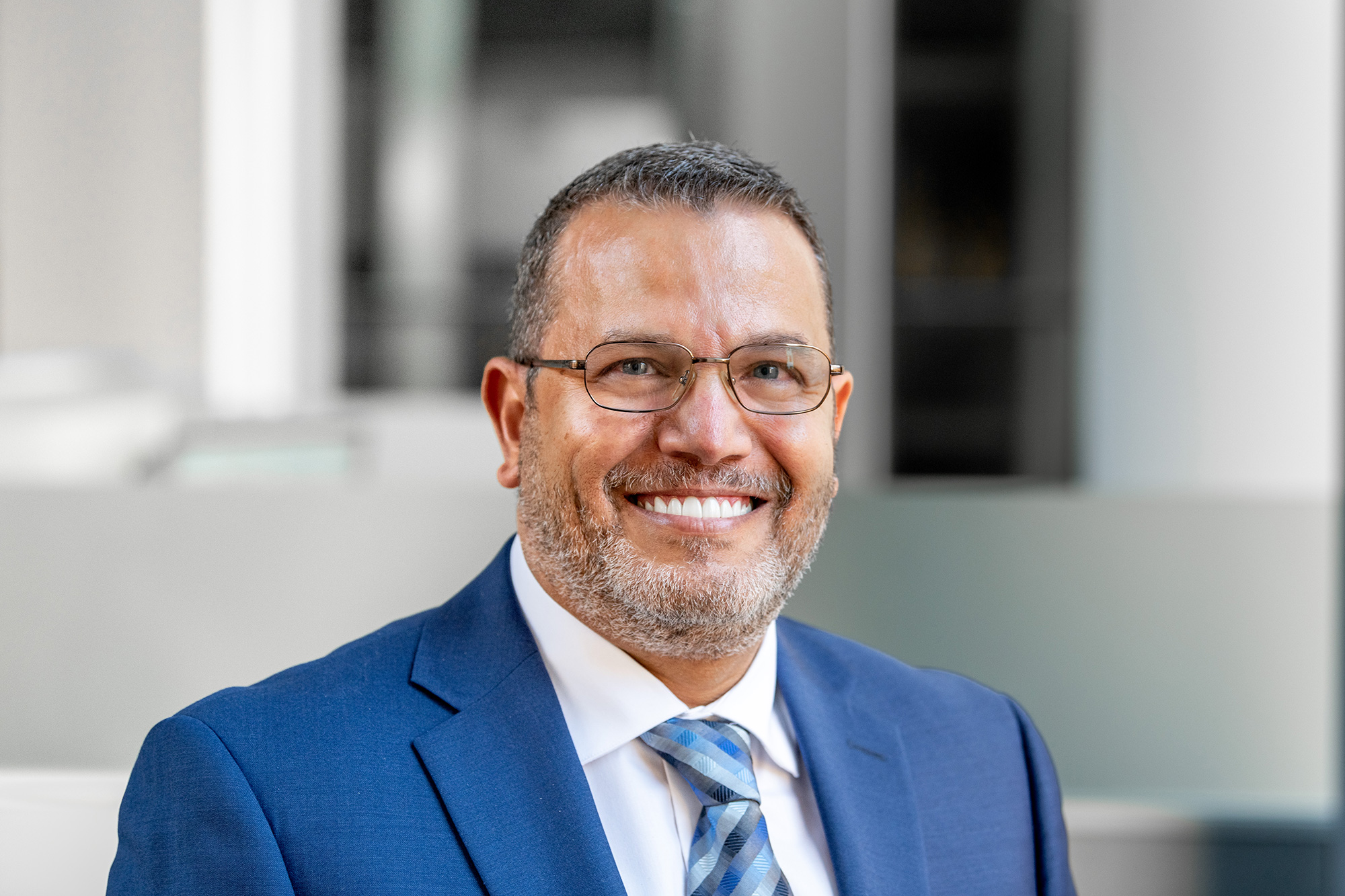 Youssef Matta, PE - Coffman Engineers