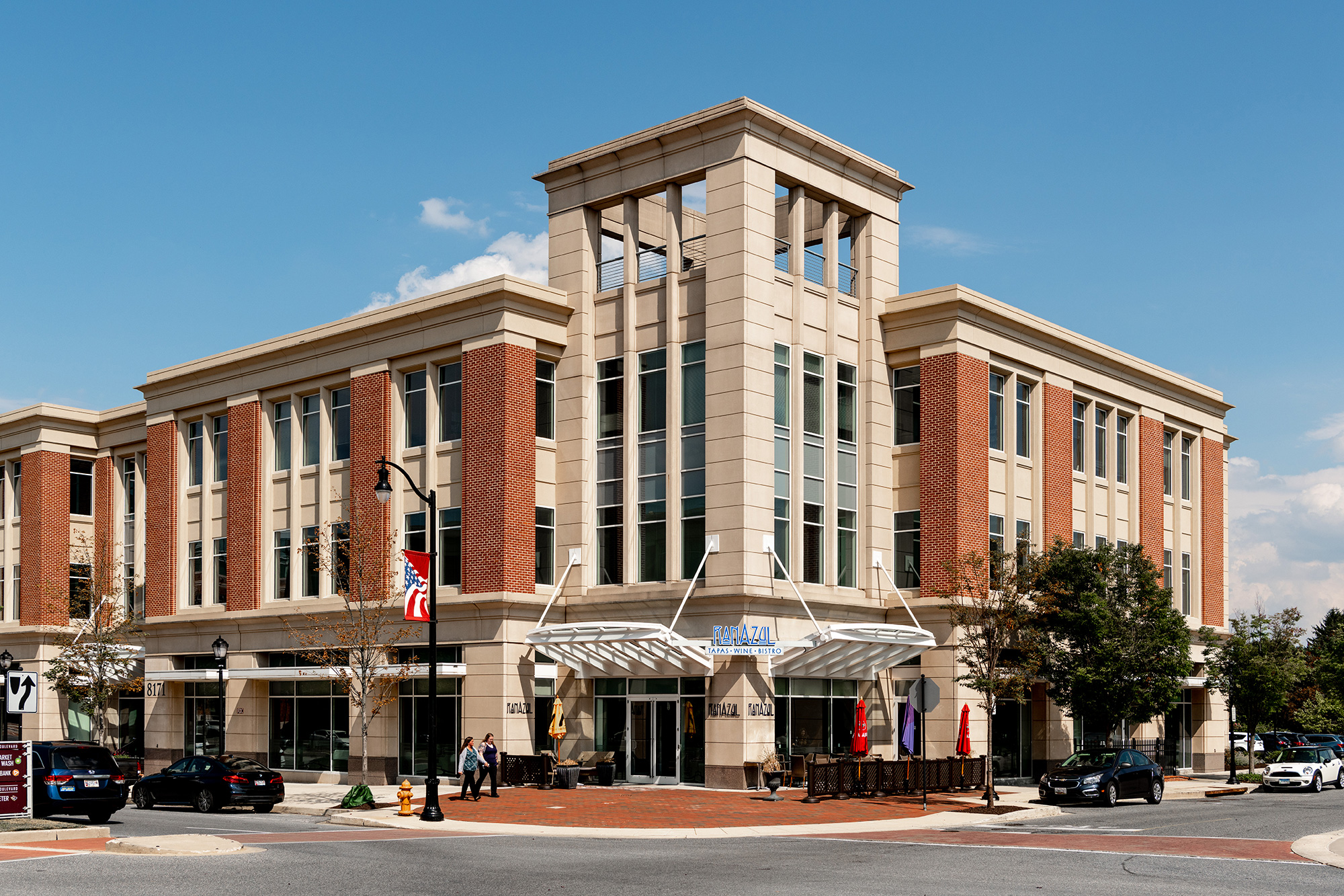 D.C. Metro Multidiscipline Engineers | Coffman Engineers