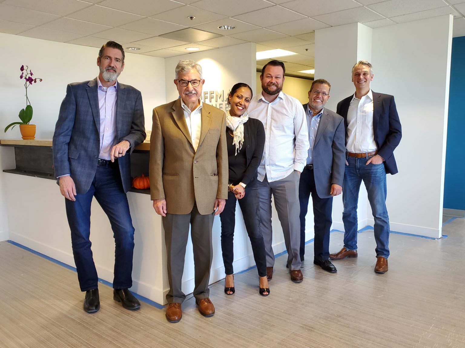 N.A. Cohen Group Joins Coffman Engineers | Coffman Engineers