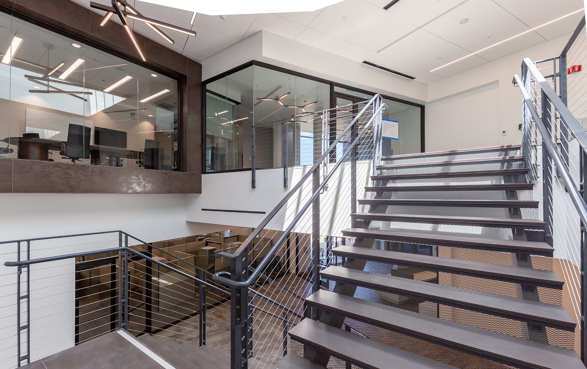 Pacira Biosciences Tenant Improvement | Coffman Engineers