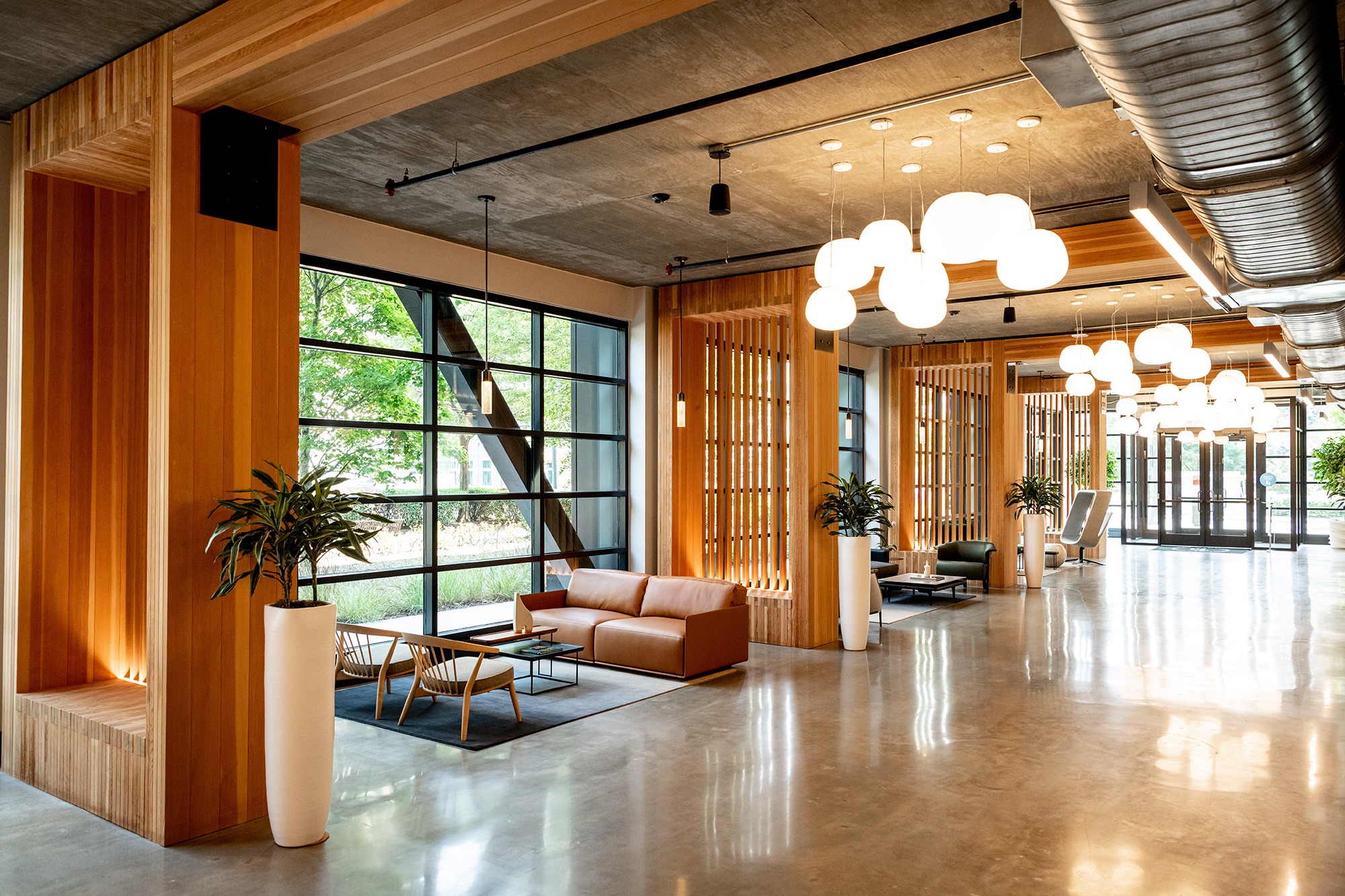 T3 West Midtown Atlanta | Coffman Engineers