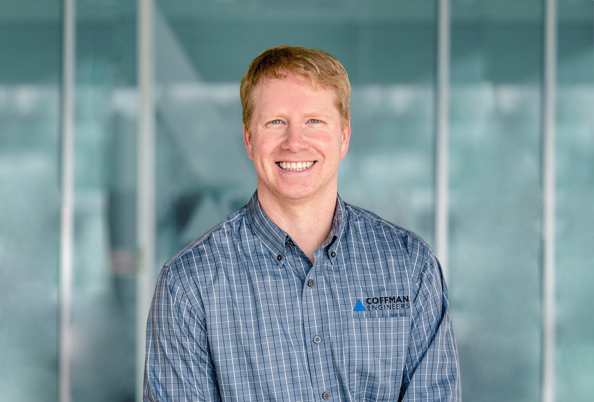 Rob Wasserman, PE, SE | Coffman Engineers