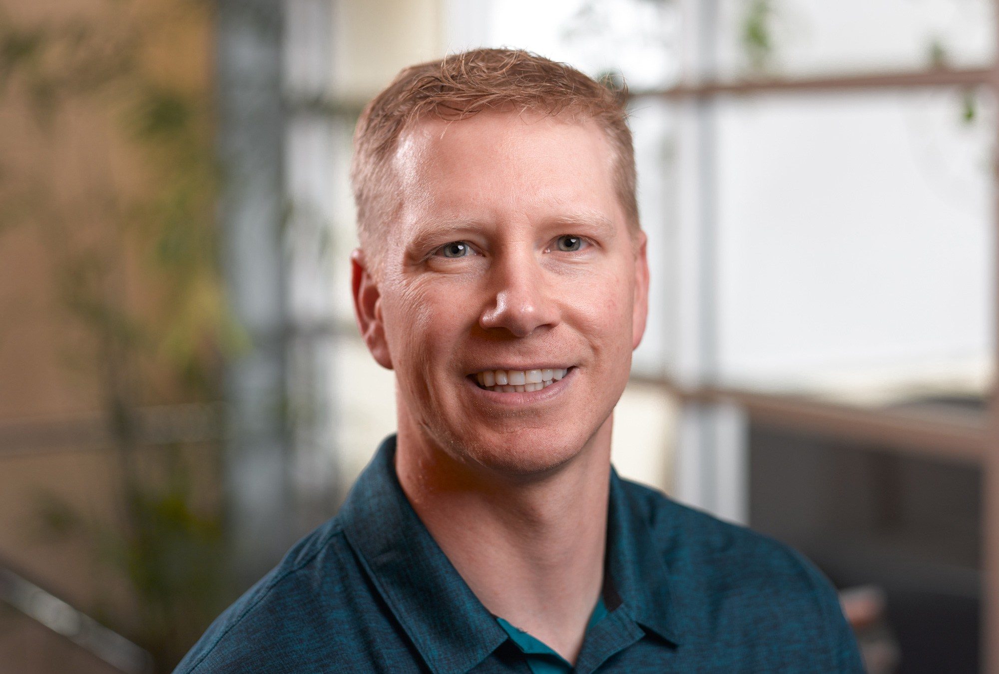 Rob Wasserman, PE, SE | Coffman Engineers