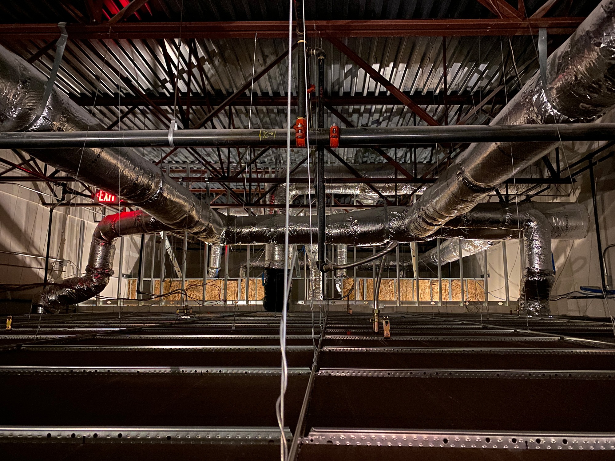 BasX Expansion | Coffman Engineers