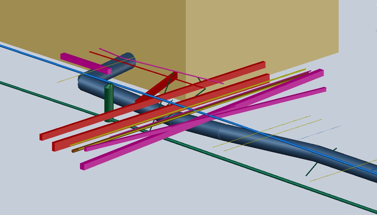 Multi-Building Heat Pump System Feasibility Study | Coffman Engineers